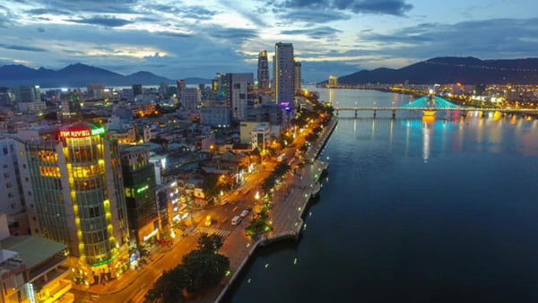 Khách sạn Sun Thành Phố Đà Nẵng